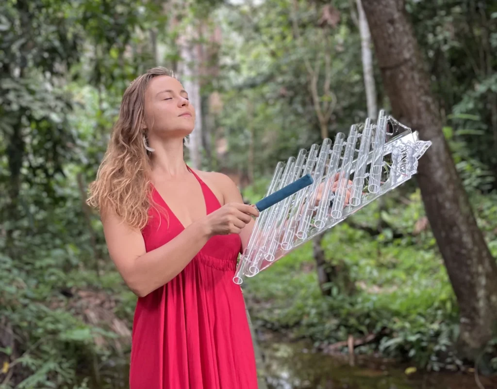 Home – EN - Ethereal Wings ~ Crystal Harps